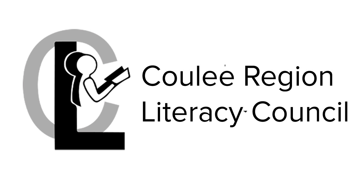 Contact Us - Coulee Region Literacy Council